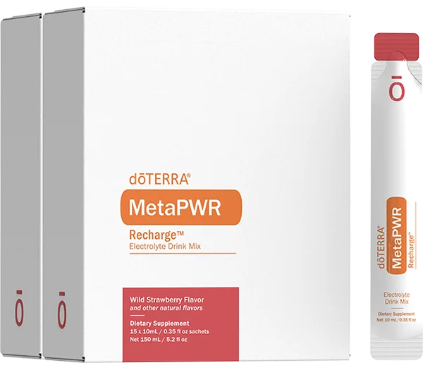 DoTERRA – Wagner Chiropractic